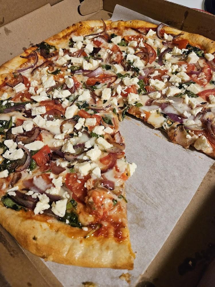 Bobby D's - Pizza restaurant in Rouzerville, PA