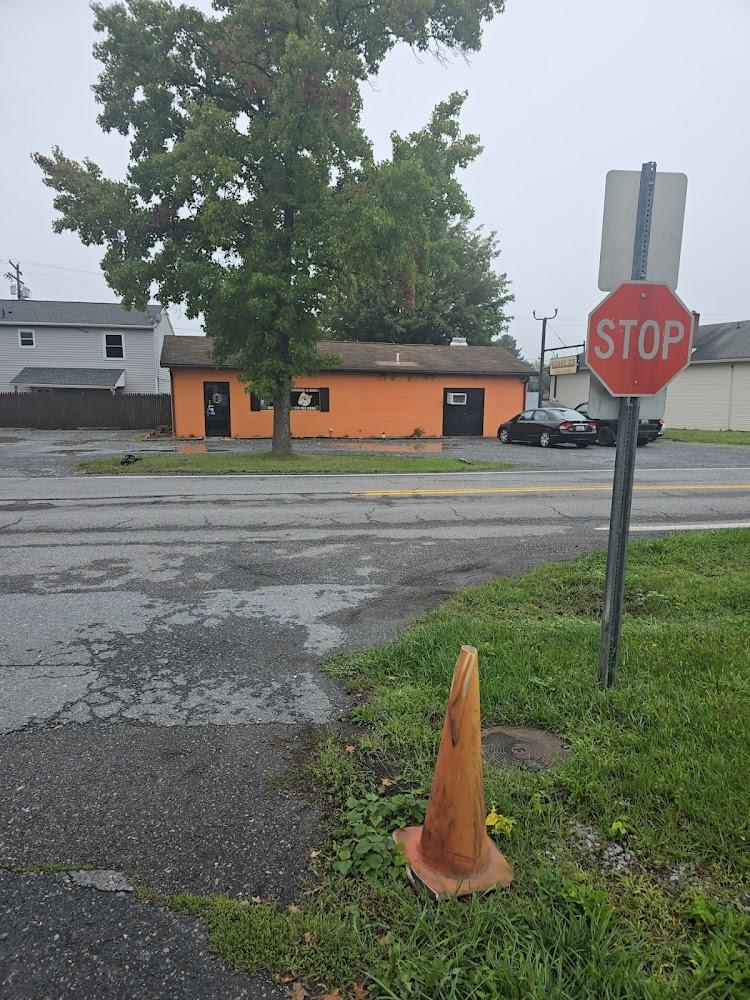 Bobby D's - Pizza restaurant in Rouzerville, PA